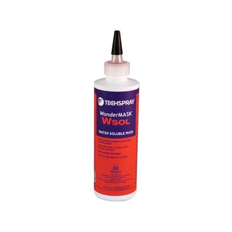 2204-8SQ Techspray | Prototyping, Fabrication Products | DigiKey