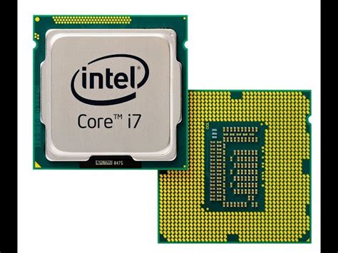 Qué es la unidad central de proceso CPU y cómo funciona