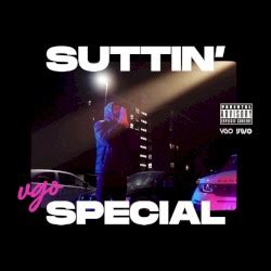 Release Suttin Special” By Vgo Cover Art Musicbrainz