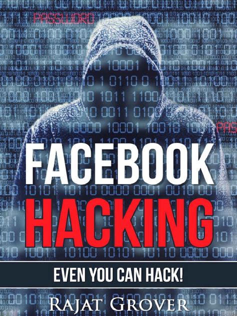Facebook Hacking Rajat Grover Pdf Security Hacker Phishing