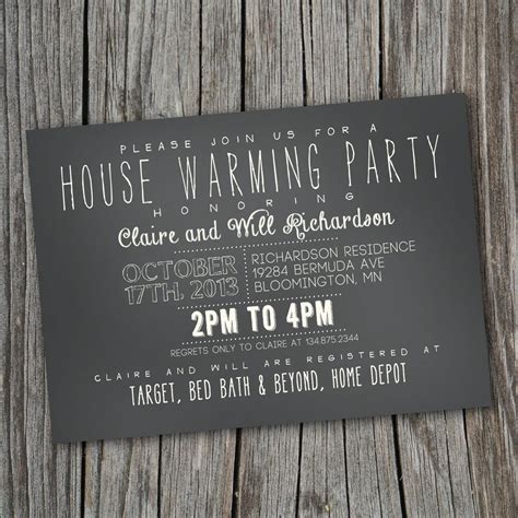 Housewarming Party Registry Target At Getkimorablog Blog