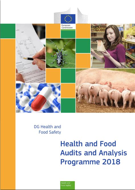 Health And Food Audits And Analysis Programme Cde Almer A