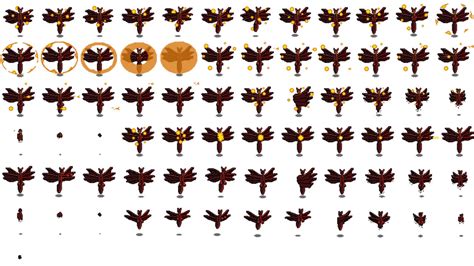 Assets Demon By Thomas Sarrazin Art On Deviantart