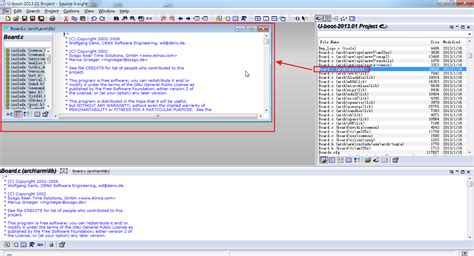 【crifan推荐开发工具】windows下查看代码工具：source Insight 在路上