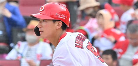 中村貴浩（広島東洋カープ）のニュース・コラム記事一覧 プロフィール･成績･速報･ドラフト･ニュースなど選手情報 週刊ベースボールonline