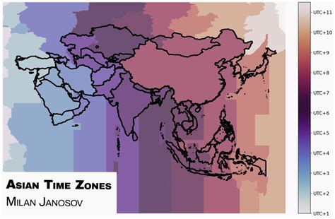 Milan Janosov On Linkedin 30daymapchallenge Gis Datascience Maps Geospatialdata