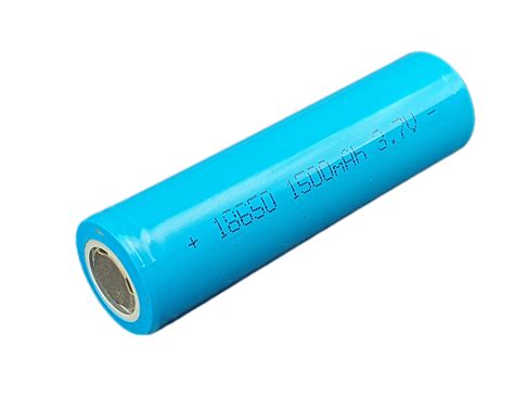 V Mah Li Ion Rechargeable Flat Top Lithium Battery