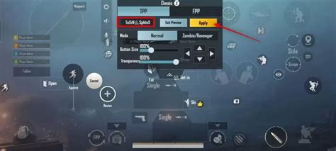 How To Copy BGMI Sensitivity Settings Controls How To Fix Failed To Retrieve Layout Share