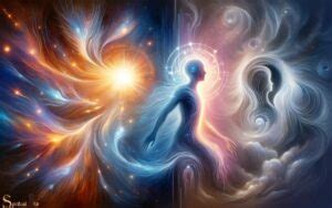 Spirit Vs Soul Spirituality Explanations