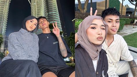 Peminat Kecewa Iman Troye Memuat Naik Gambar Bersama Lelaki Indonesia