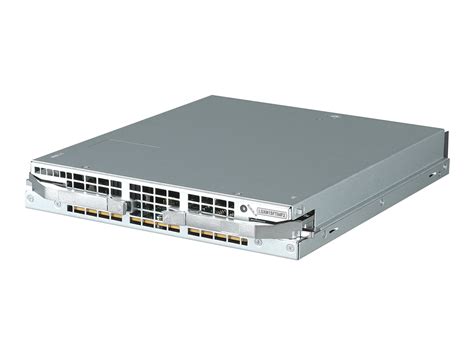 Hpe Flexfabric 12904e Type X Fabric Module Shi