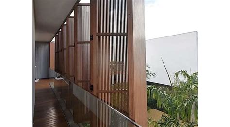 10 Inspirasi Desain Dan Rekomendasi Rumah Double Facade