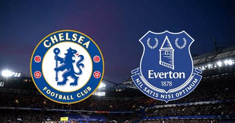Chelsea Vs Everton Highlights Blues Dominant As Mason Mount Pedro
