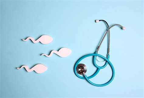 7 Ciri Ciri Sperma Yang Sehat Dan Tips Menjaga Kualitasnya Rs Pondok Indah