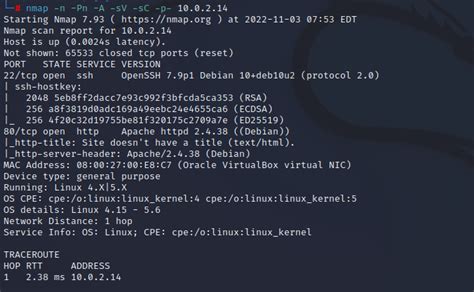 Ctf Vulnhub Deathnote Makine Çözümü Ongsec Cyber Security And Defense Technologies