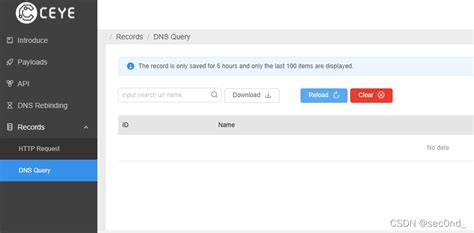 Log4j2 Rce（cve 2021 44228）漏洞复现cve 2021 44228漏洞验证工具 Csdn博客