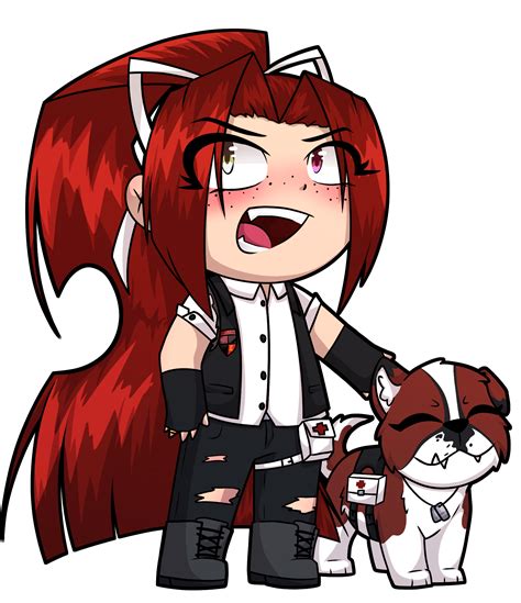 Chibi Keychain Design Of My Hellsing Oc Im Super Nervous About Posting This I Usually Do Not