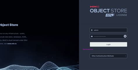 MinIO Installation On Ubuntu 24 04 With Nginx Proxy CloudSpinx