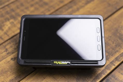 New Product Tracmap Tml A Gps Unit Sugar Producer Magazine