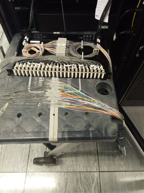 freddie king on linkedin 96f fibre optic backbone needed to be