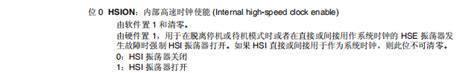 Stm32f407 Systeminit Clock System Initialization Function Programmer