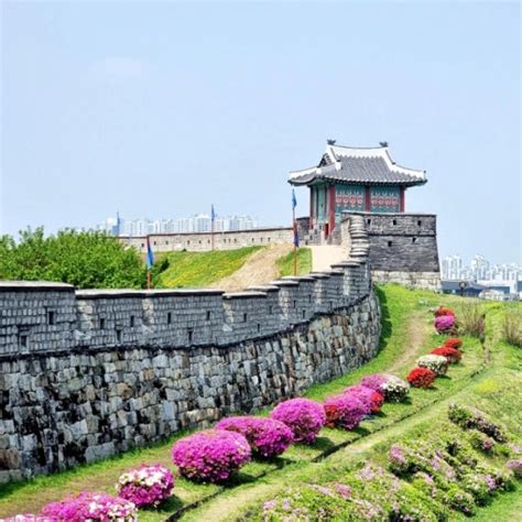 2025 Suwon Hwaseong Ultimate Guide Heritage And Night Walking