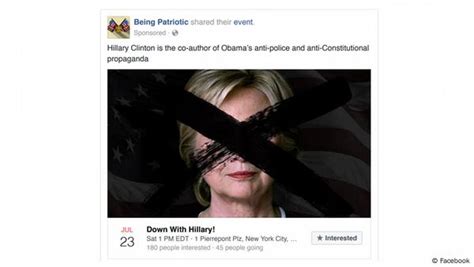 Disinformation People Arent As Gullible As We Think