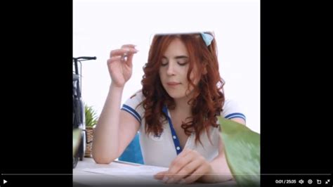 Plz Tell Me Name Of That Hot Girl Rita Fox 1663391 ›