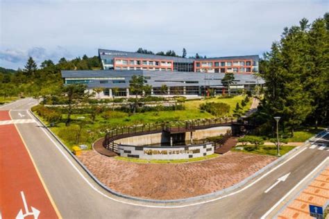 중진공 글로벌리더십연수원 리더십 연수체계 수립하고 새출발 아시아경제