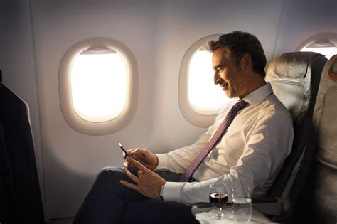 Lufthansa Group Stattet 150 Flugzeuge Mit Internet Aus Insideflyer De