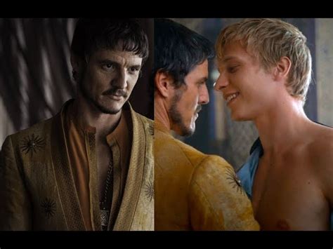 Oberyn Martell Funny