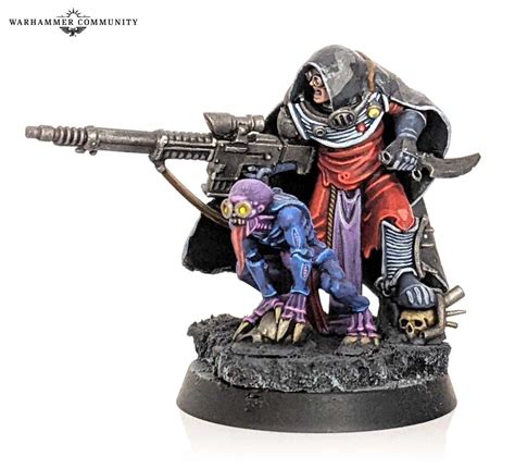 This Converted Genestealer Cult Will Have You Rushing To Join The