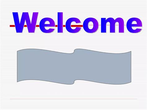 English Active Passive Voice Ppt