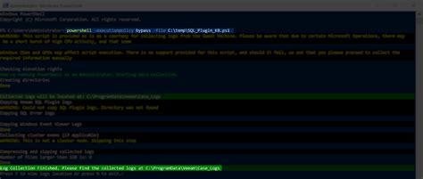 Kb4438 How To Collect Logs For Veeam Plug In For Microsoft Sql Server