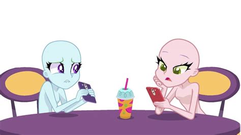 Пин от пользователя Goouse на доске Mlp Stuff Эскизы персонажей