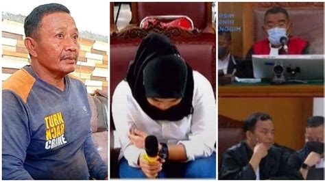 Dibentak Bentak Suami Susi ART Ferdy Sambo Syok Istri Dimarahi Hakim