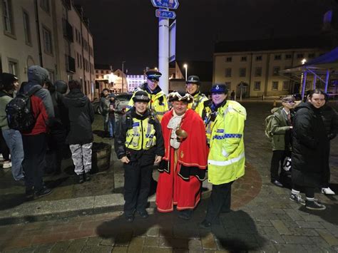 Andi Elizabeth Rutherford On Linkedin Deanne Shallcross Marc Goodwin