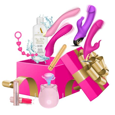 Surprise Sex Box For Her Home Adult Luxury ⭐️⭐️⭐️⭐️⭐️