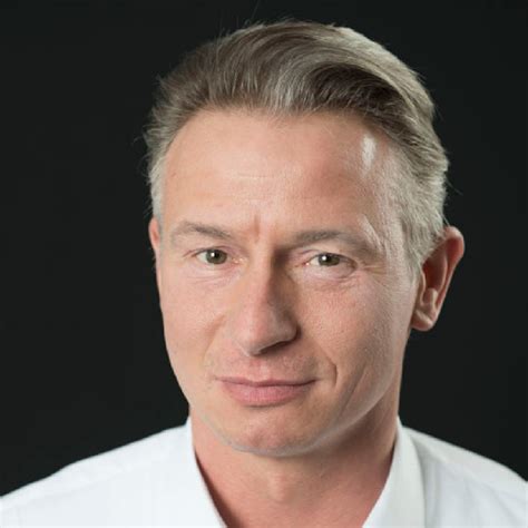 Oliver Salzmann Geschäftsführender Gesellschafter Krall Roth