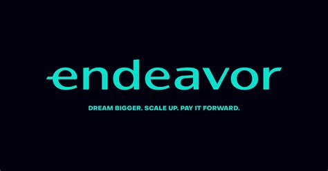Endeavor capta fundo de US 15 milhões para negócios brasileiros