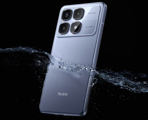 Redmi K70 Ultra The Brand S New Flagship Smartphone