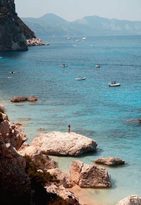 Best Beaches In Sicily Your Ultimate Guide