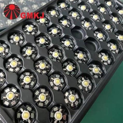 China 1w High Power Led Manufacturers Suppliers Factory Good Price