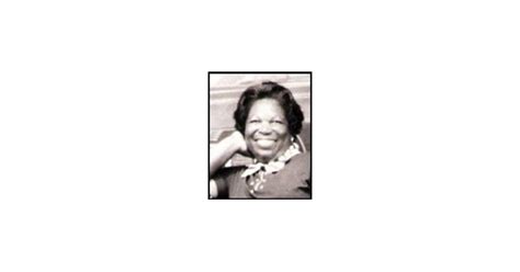 Mary Smalls Obituary 2015 Charleston Sc Charleston Post And Courier