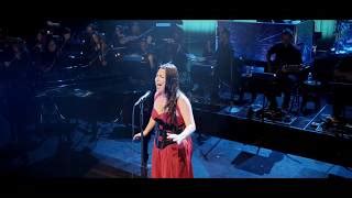 EVANESCENCE Overture Never Go Back Synthesis Live DVD Chords ChordU