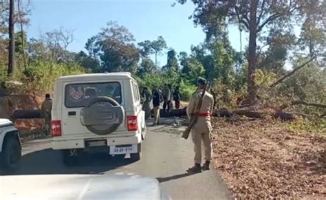 Meghalaya Cm Informs Of Shahs Nod For Cbi Inquiry Newsbharati