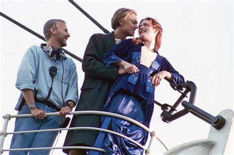 Titanic Photo Titanic Titanic Photos Titanic Behind T