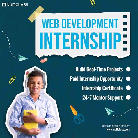 Training Oriented Guaranteed Internship Program On Nullclass In