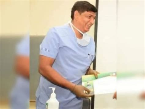 Dr Mazhar Ali Khan Died By Suicide اویسی کے رشتہ دار ڈاکڑ مظہرالدین کی
