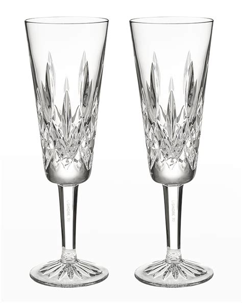 Waterford Crystal Lismore 1952 Mastercraft Oversized Balloon Wine